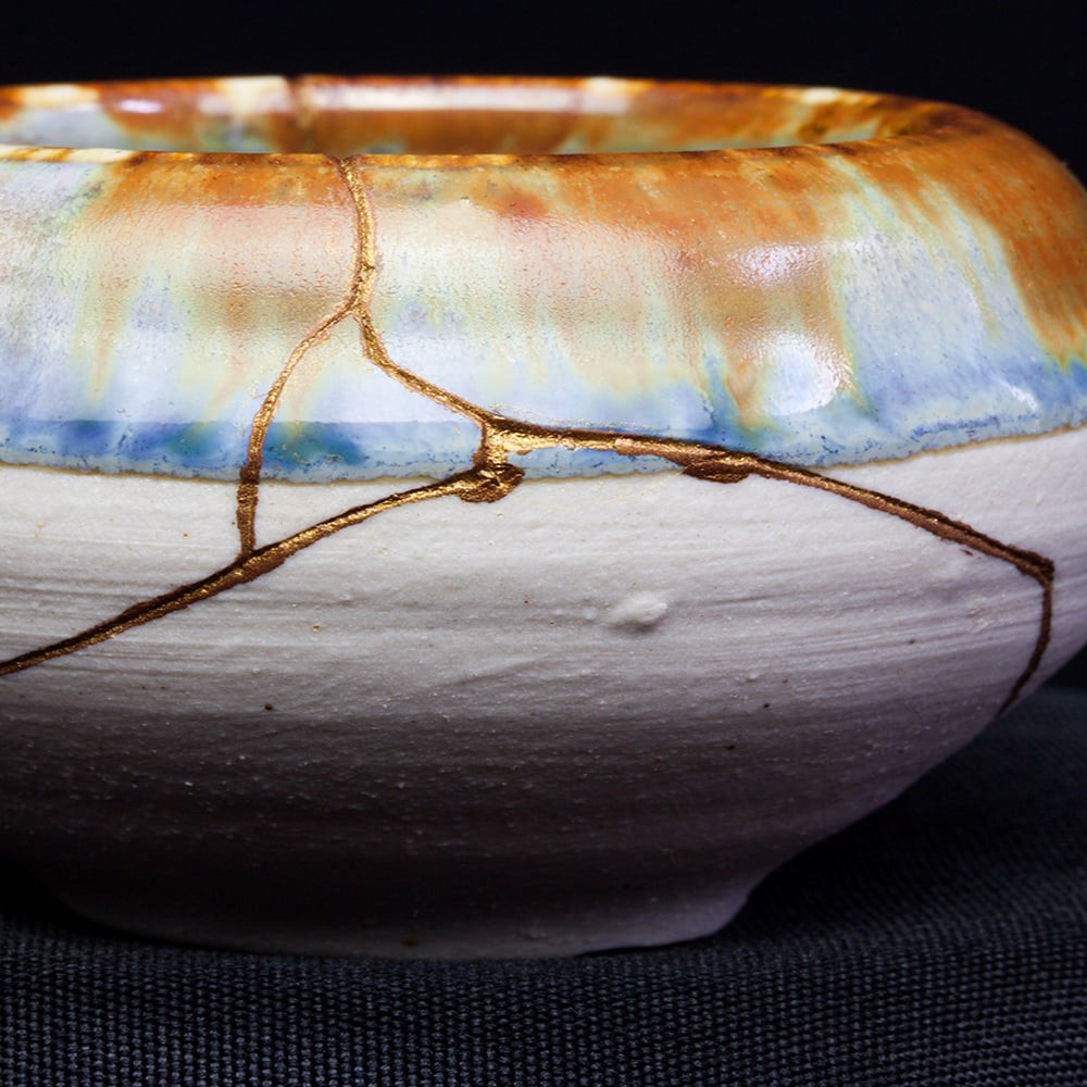 Kintsugi – Apples of Gold