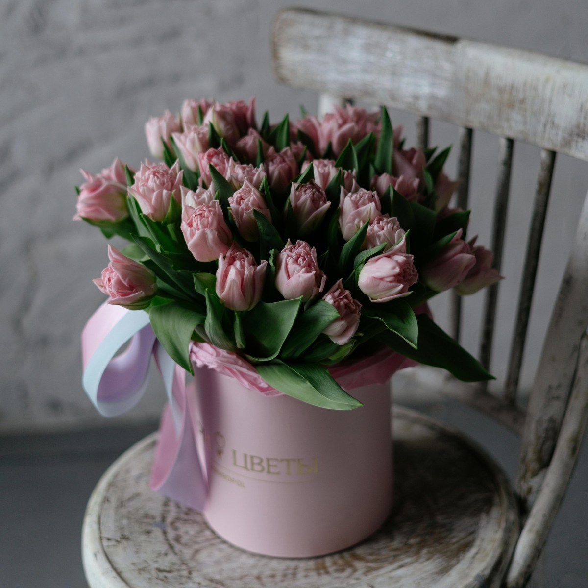 My Pink Ribbon Day – Apples of Gold